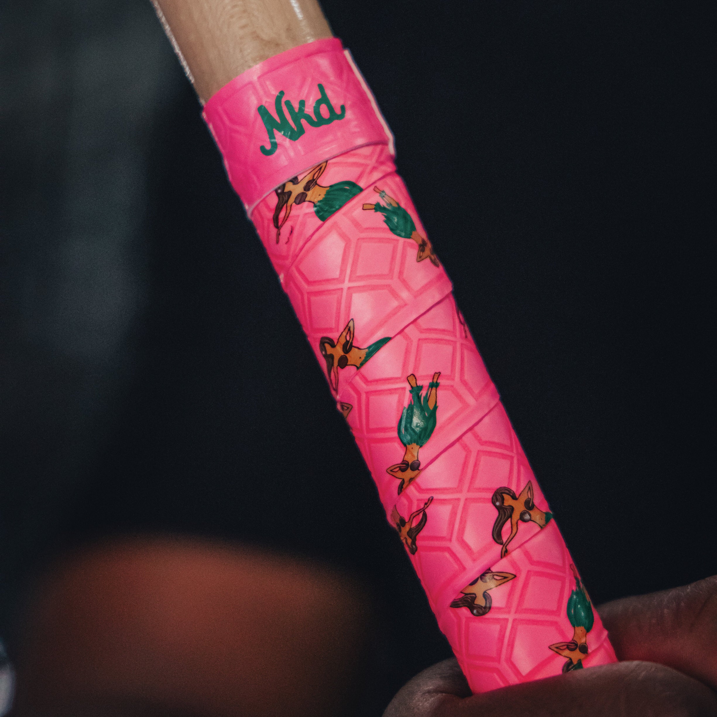 The Iconic Collection – Naked Grips