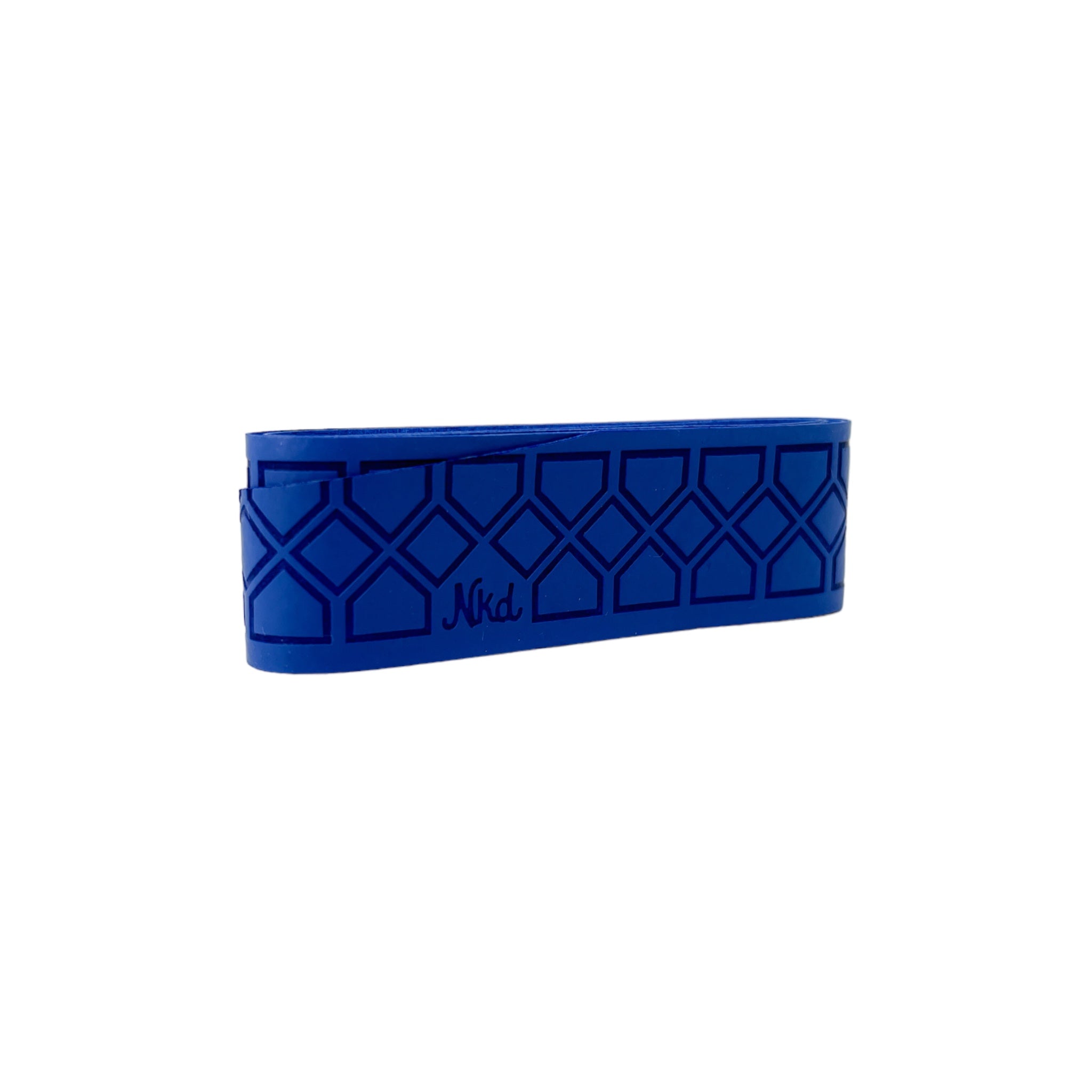True Blue Bat Grip – Naked Grips