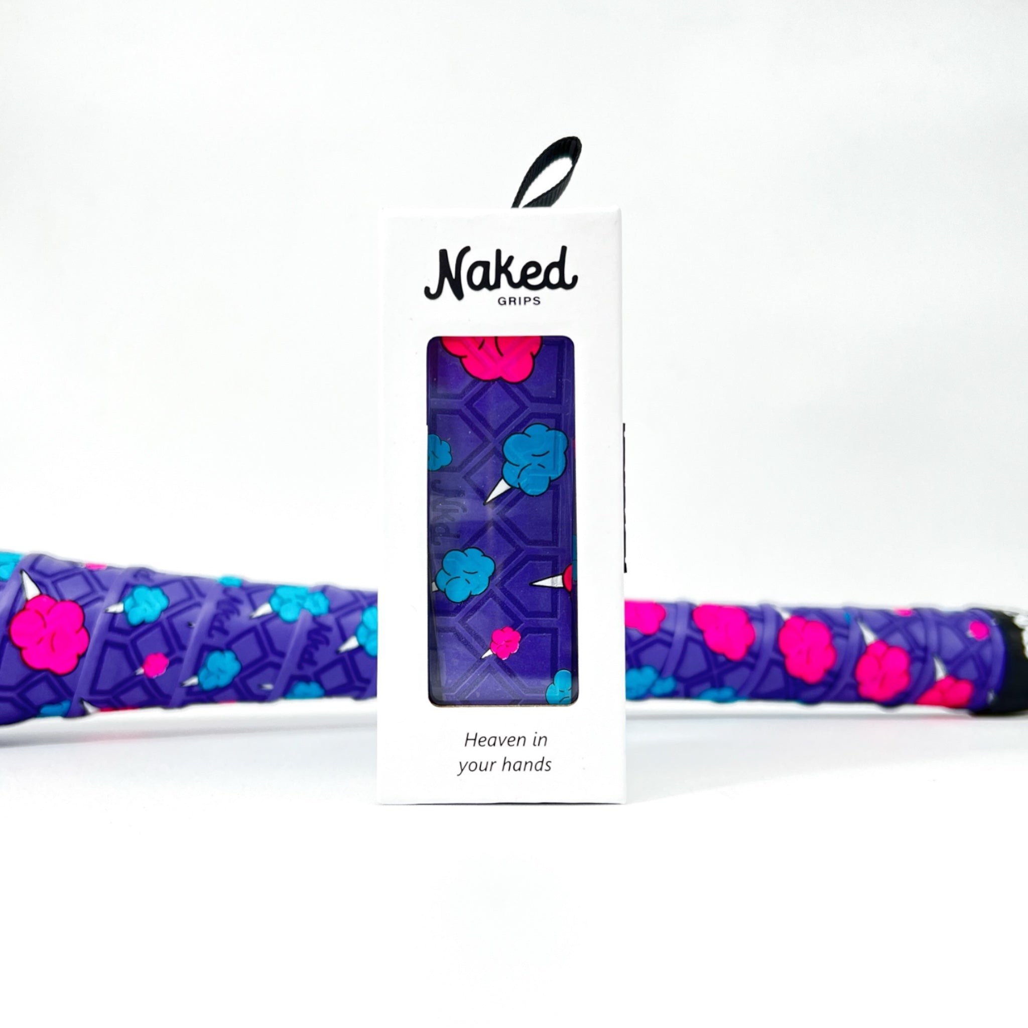 New Arrivals – Naked Grips