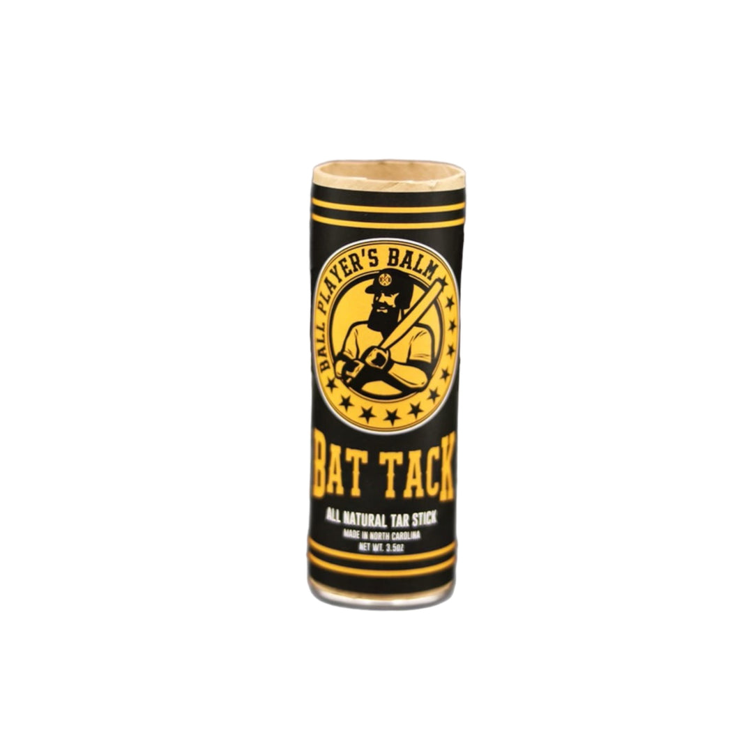 Pine Tar & Bat Tack – Naked Grips