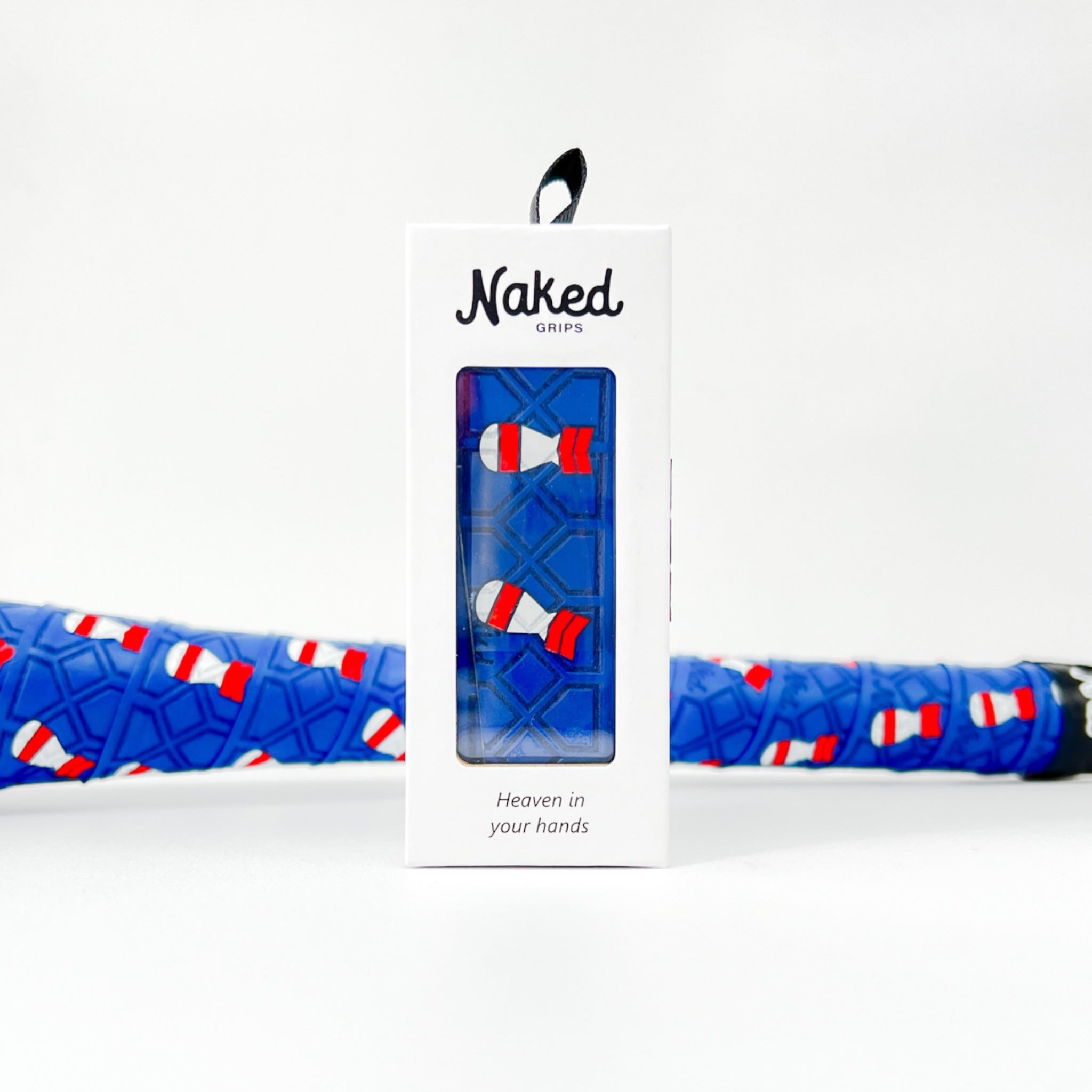 Nuke Bat Grip – Naked Grips